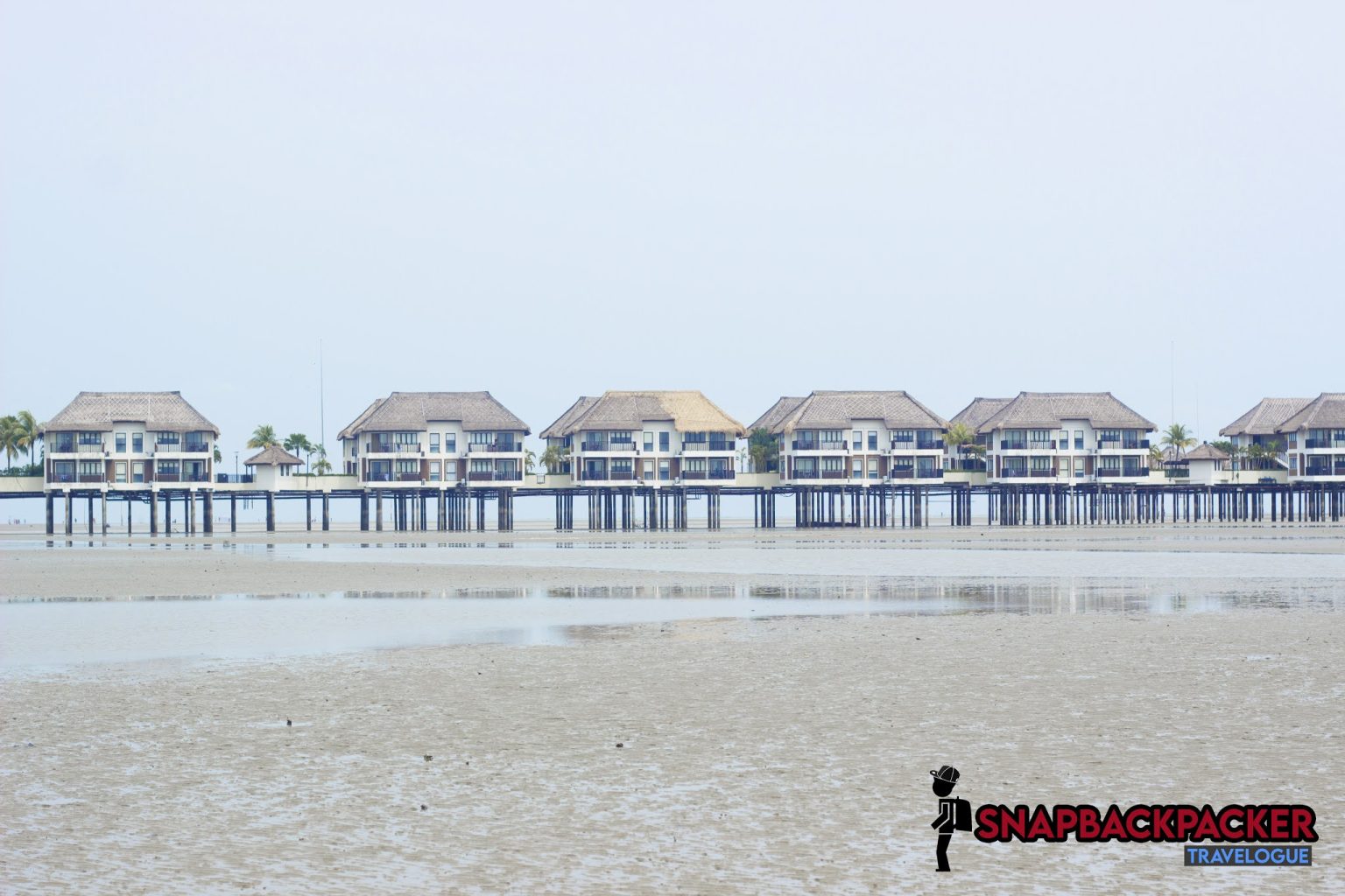 Senarai Pantai yang Popular Sekitar Selangor dan Lembah Klang ...
