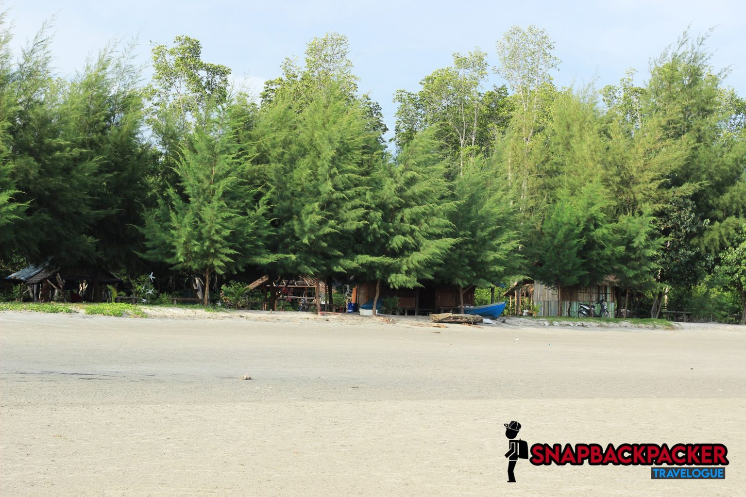 Senarai Pantai yang Popular Sekitar Selangor dan Lembah Klang ...