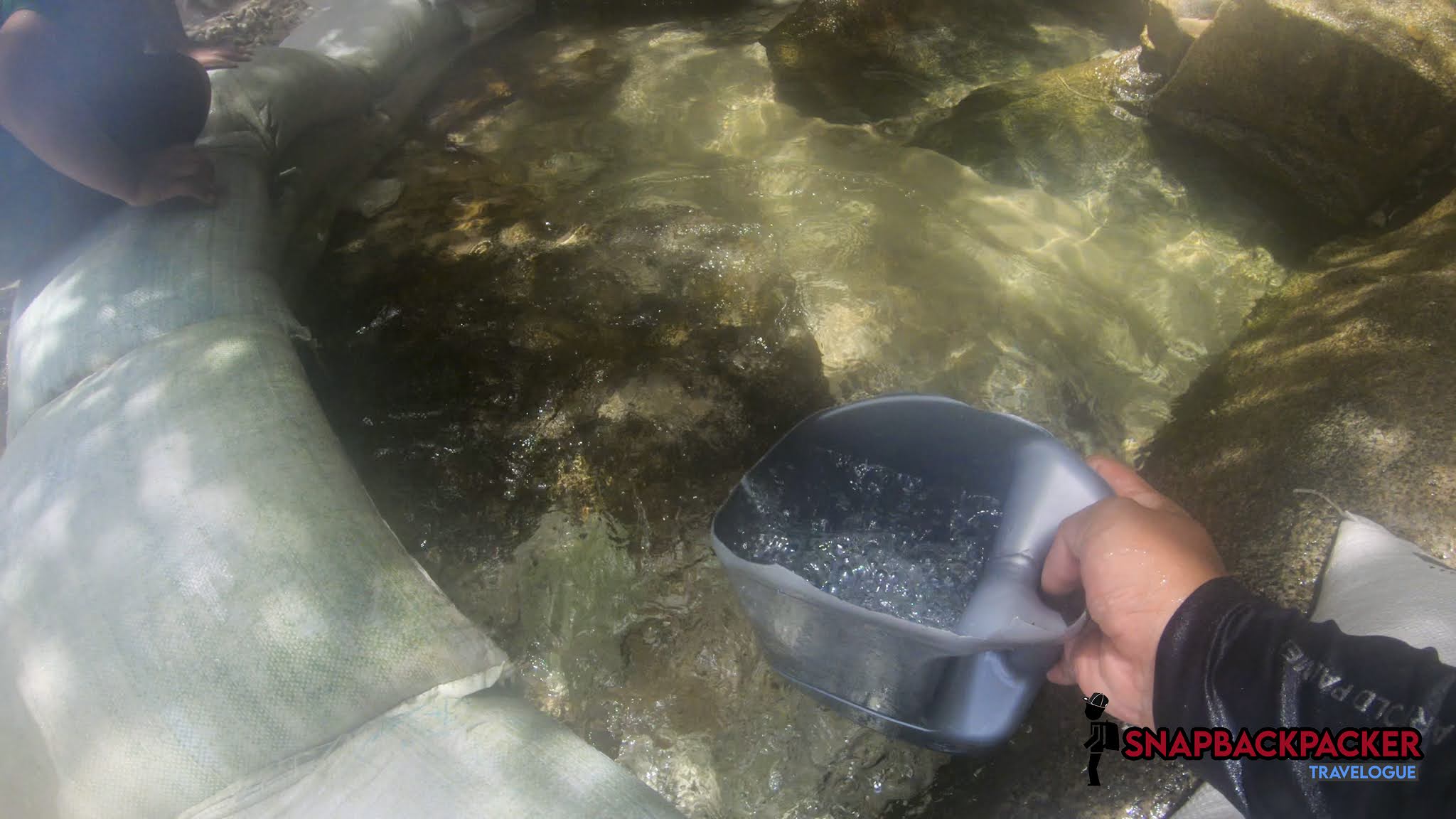 Senarai Kawasan (Point) Aktiviti Snorkeling Di Pulau Perhentian ...